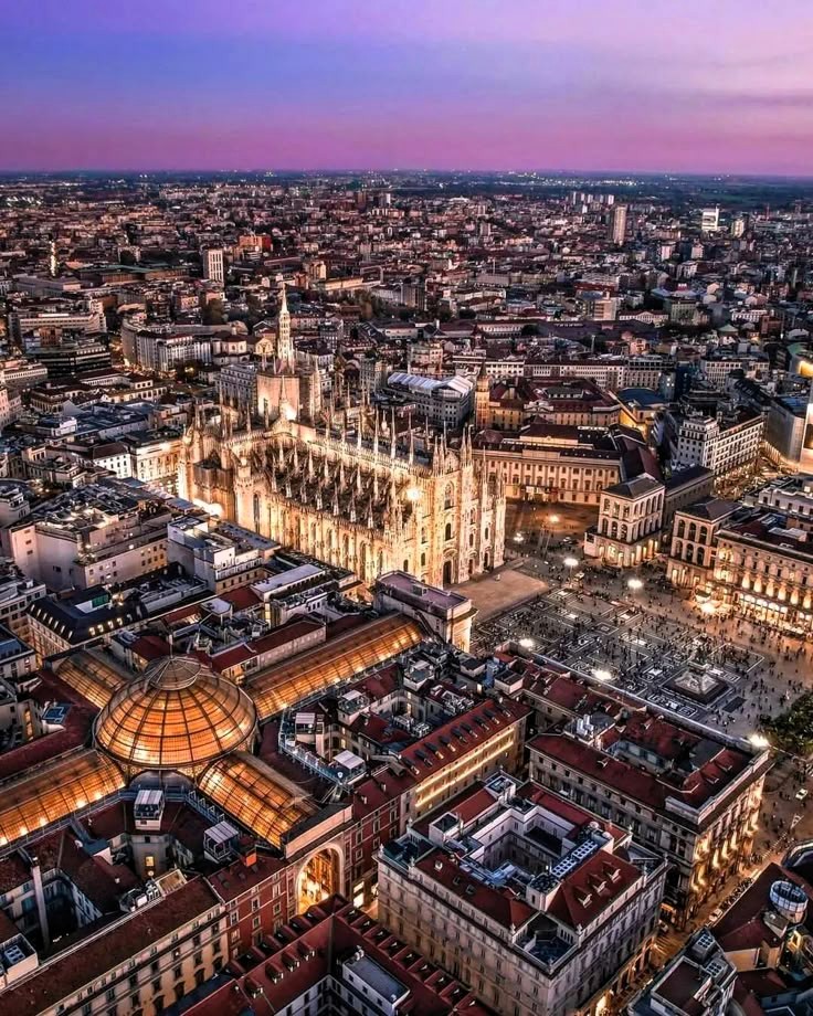Qué hacer en Milán de Italia un fin de semana de dos o tres días